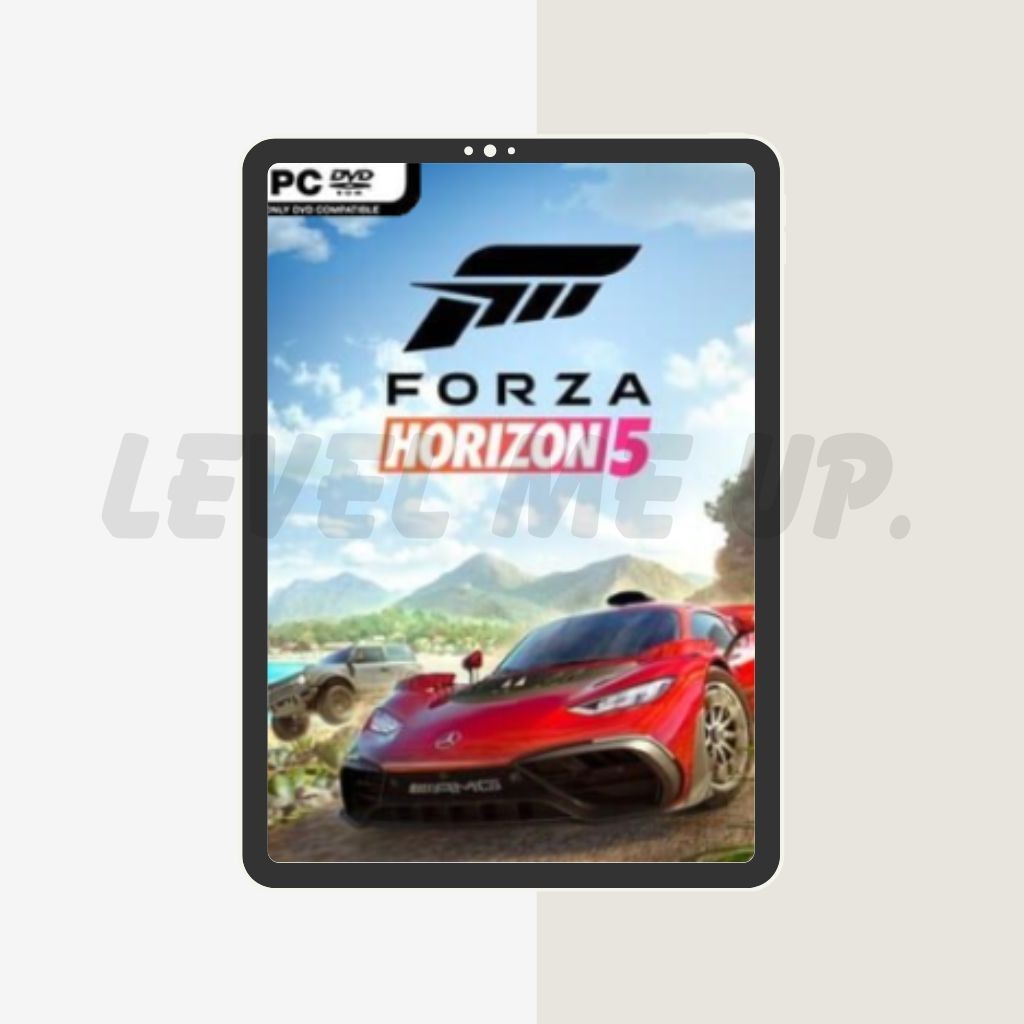 Jual FORZA HORIZON 5 - GAME PC - GAME LAPTOP - LINK DOWNLOAD (LM285 ...