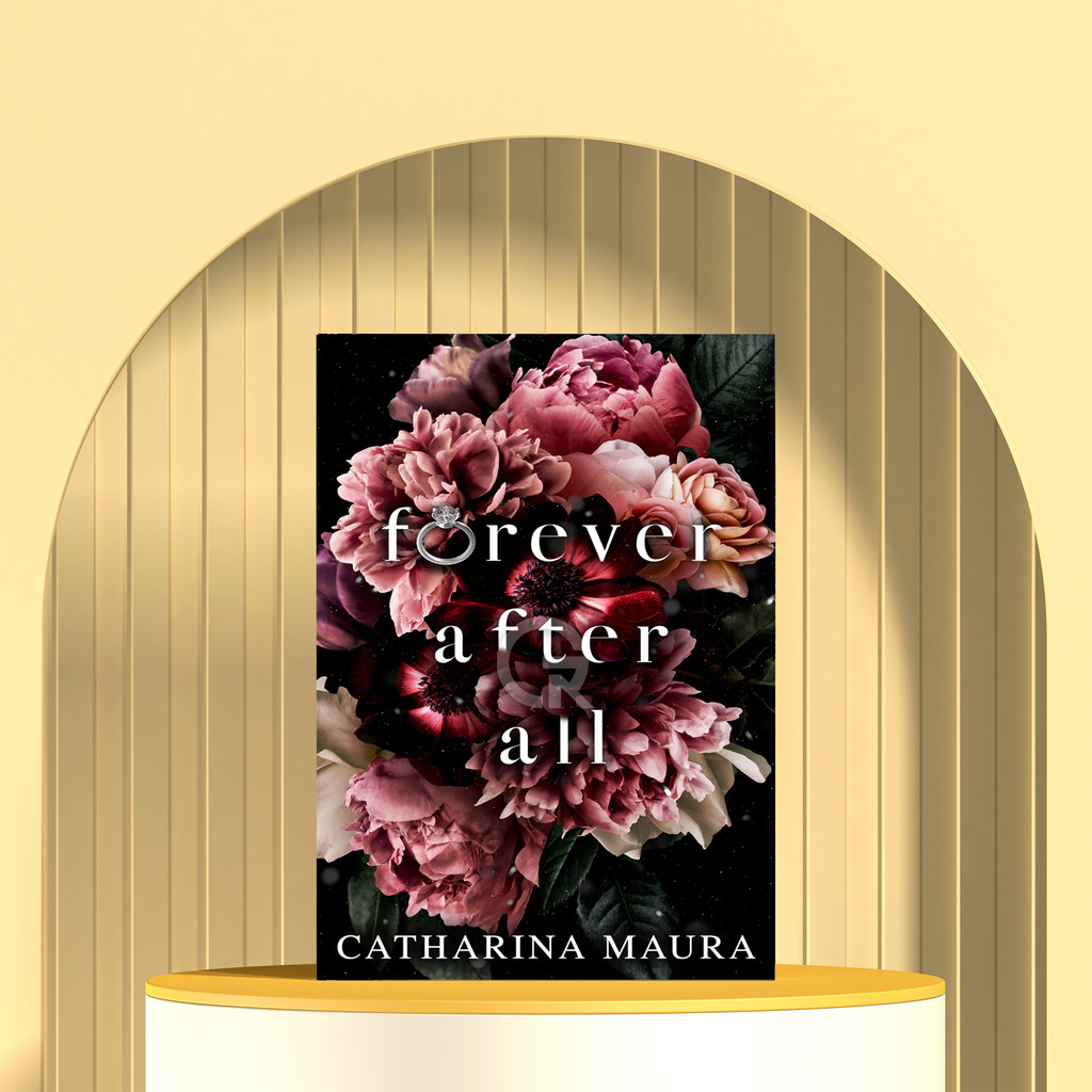 Jual Forever After All by Catharina Maura (English) | Shopee Indonesia
