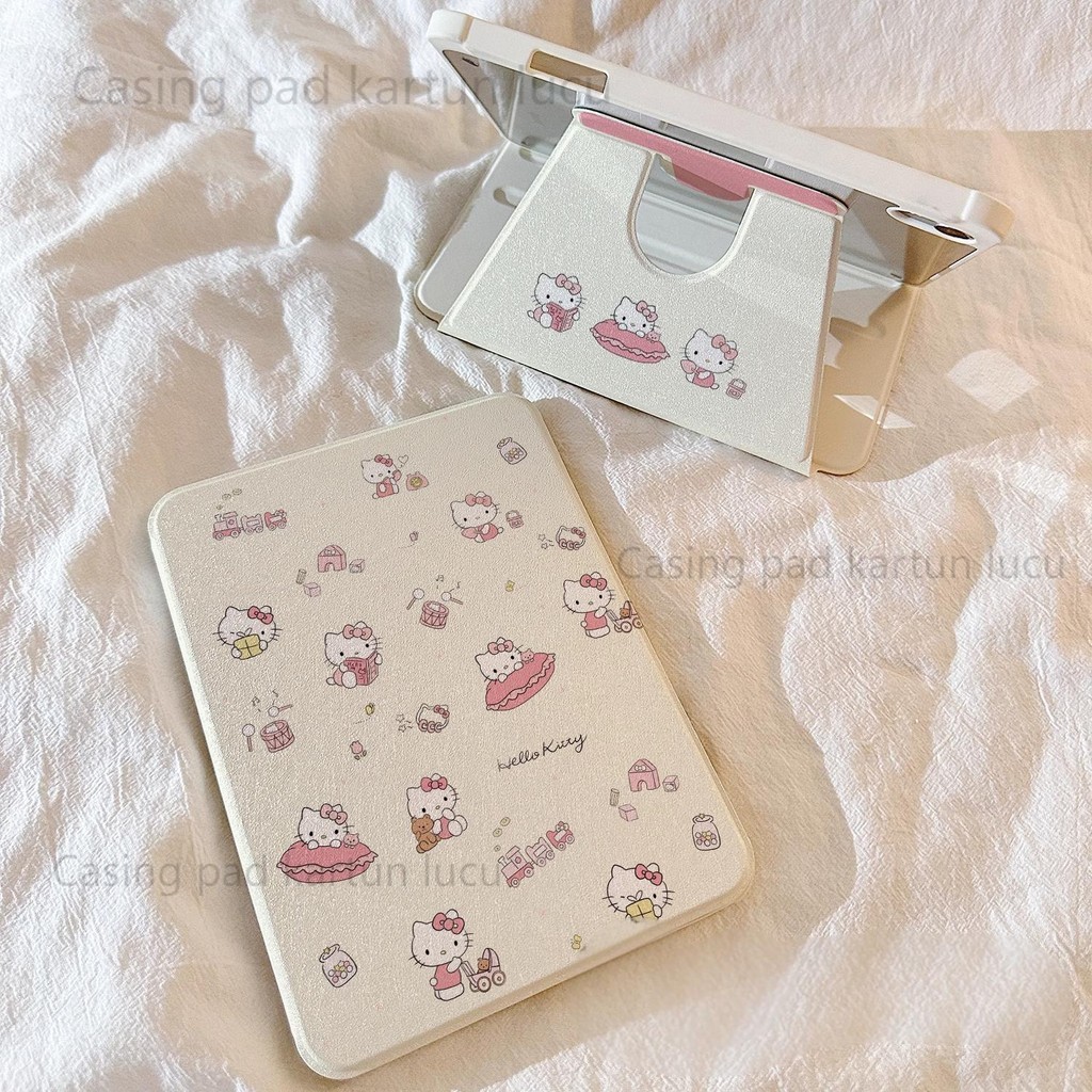 Jual 【720°Rotate】Case Tab Samsung Galaxy Tab 720°Rotate Tab S9/S9 Plus ...