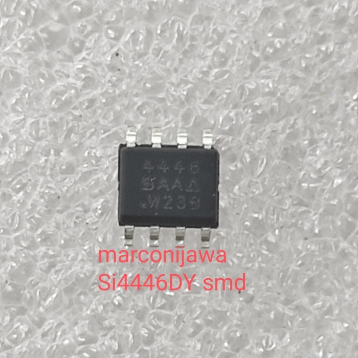 Jual HC99 Si4446DY ic smd 8pin | Shopee Indonesia