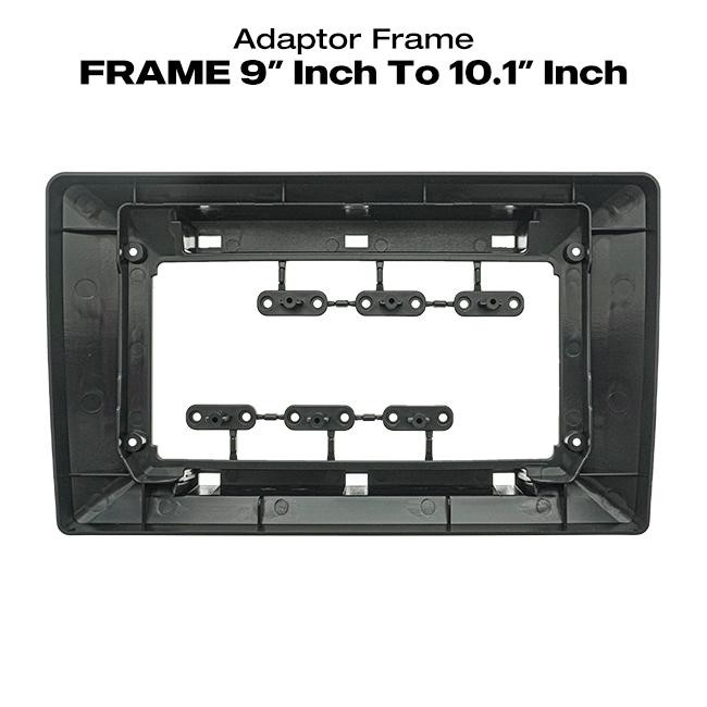 Jual Frame Head Unit Android Adapter Adaptor Converter 9 inch ke 10 ...