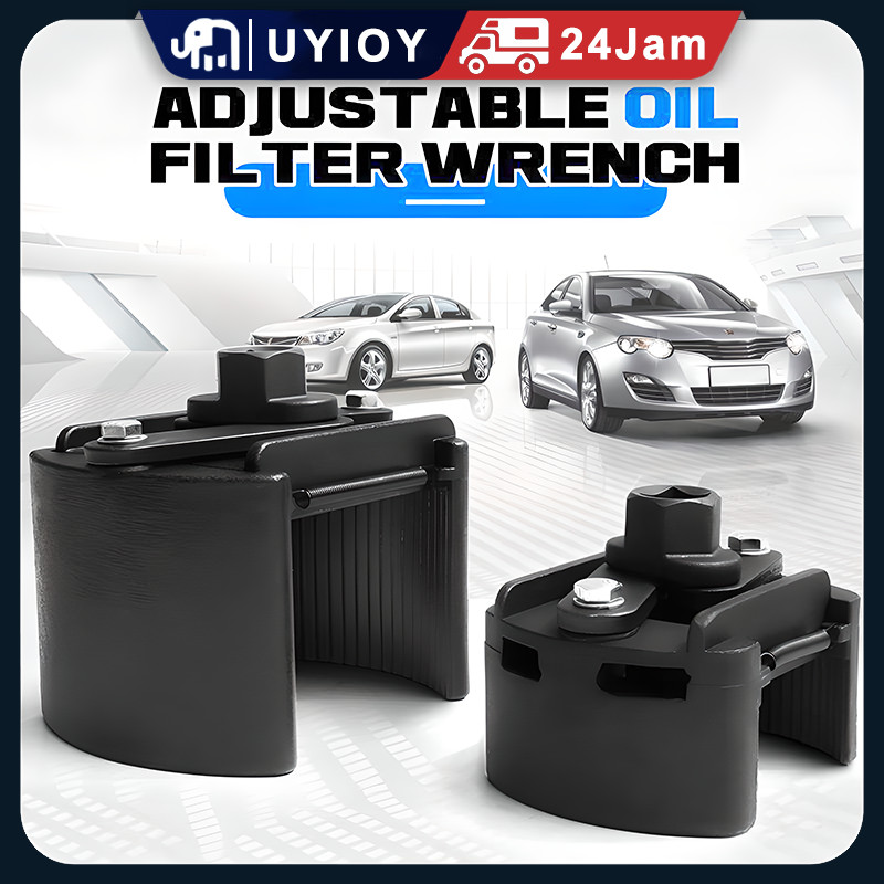 Jual 60-80MM Pembuka Filter Oli Mobil/alat Buka Filter Oli/oil Filter ...