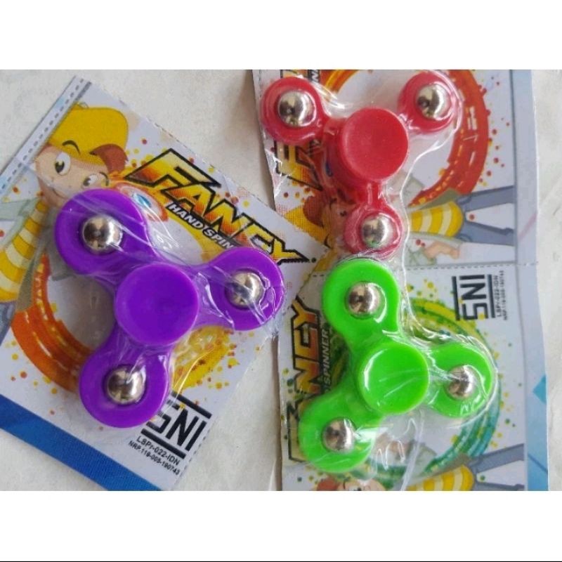 Jual MAINAN SPINNER (FANCY) | Shopee Indonesia