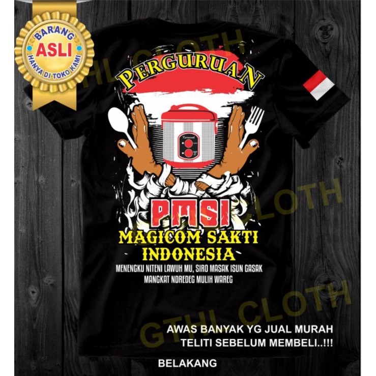 Jual PASMORTAL II MAGICOM SAKTI II IPSI I SUKO NEDO By Sun Distro ...