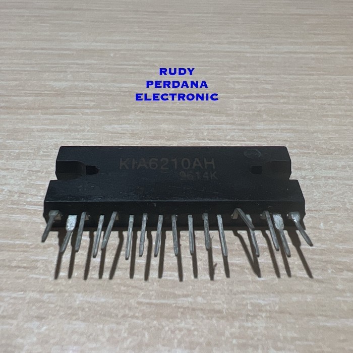 Jual TK.O99 IC KIA6210AH KIA6210 KIA 6210 AH | Shopee Indonesia