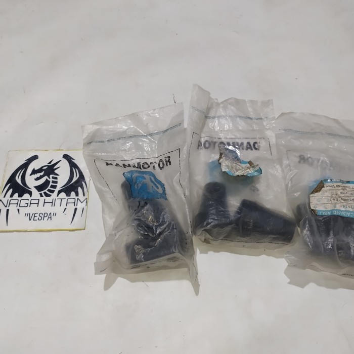 Jual JUAL sepatu standar Vespa PX Excel Corsa sprint ORI nos BEST ...