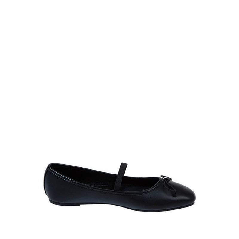 Jual Payless Fioni Womens Tozzi Ballet Flats - Black_15 | Shopee Indonesia