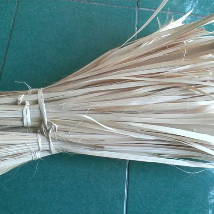 Jual Tali Bambu Untuk Bacang DLL 50 pcs (Aqis Organik) | Shopee Indonesia