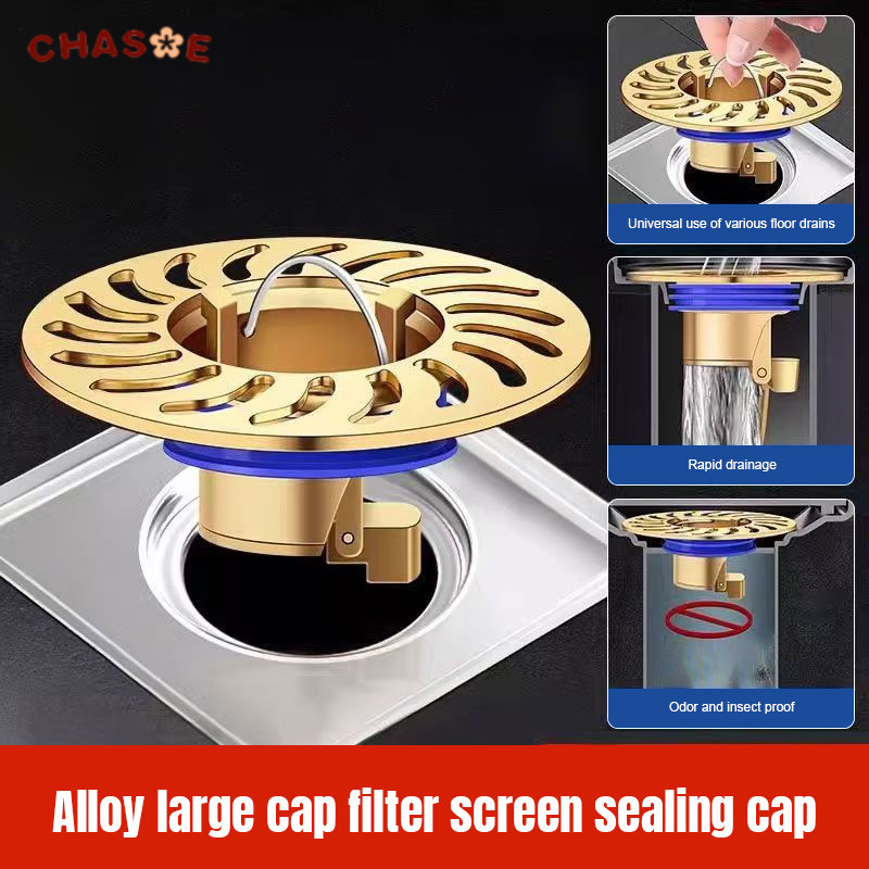 Jual Saringan Air Kamar Mandi Sink Filter Strainer Wastafel/Saringan ...