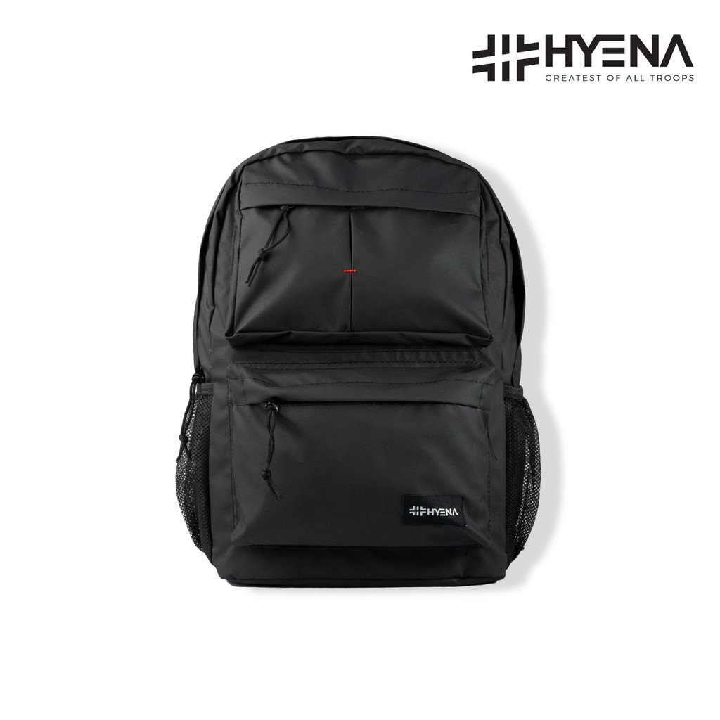 Jual tas Ransel Daily Backpack Aardwolf PT50 Series Tas Kuliah Polos ...