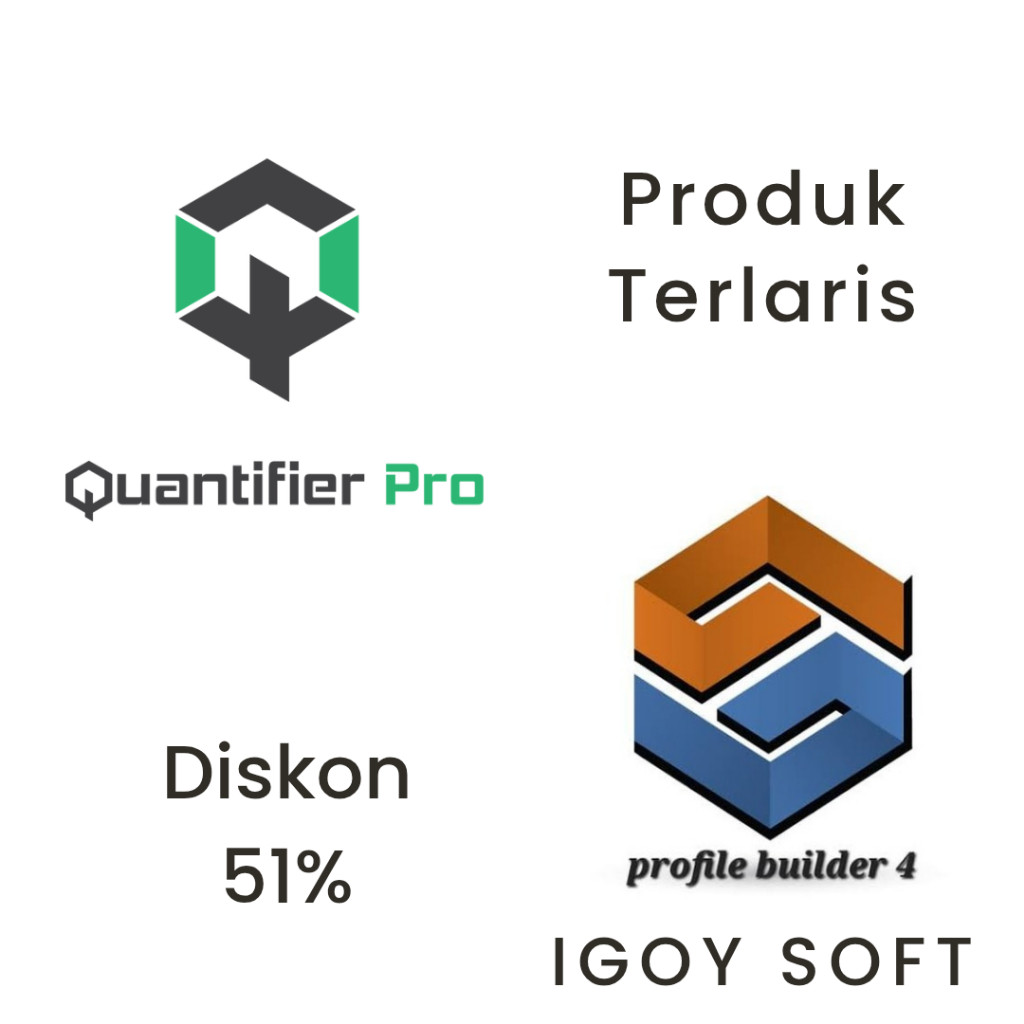 Jual Bim Bundle Quantifier Pro Profile Builder 4 Plugin SketchUp Permanen Tanpa Batas | Shopee ...