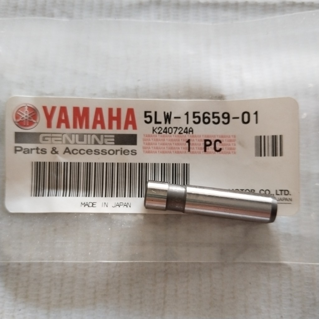 Jual As Pin Pen Pinion Selahan Kick Mio, Smile, Mio Soul Karbu 5LW ...