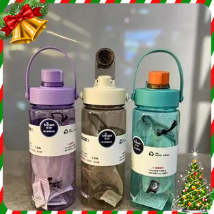 Jual Botol minum dodge 1,24L // Bootol minum viral | Shopee Indonesia