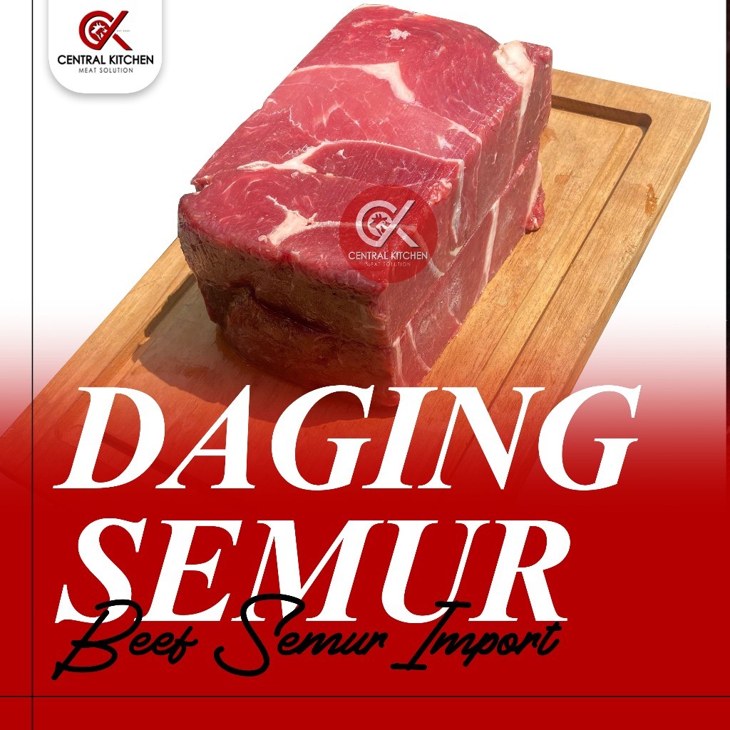 Jual Daging Sapi Semur Frozen 1kg | Shopee Indonesia