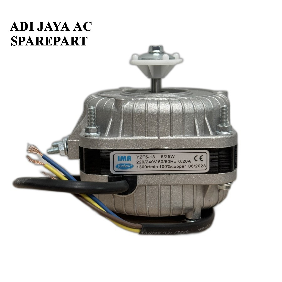 Jual Fan Motor IMA Sunflow Showcase | Shopee Indonesia