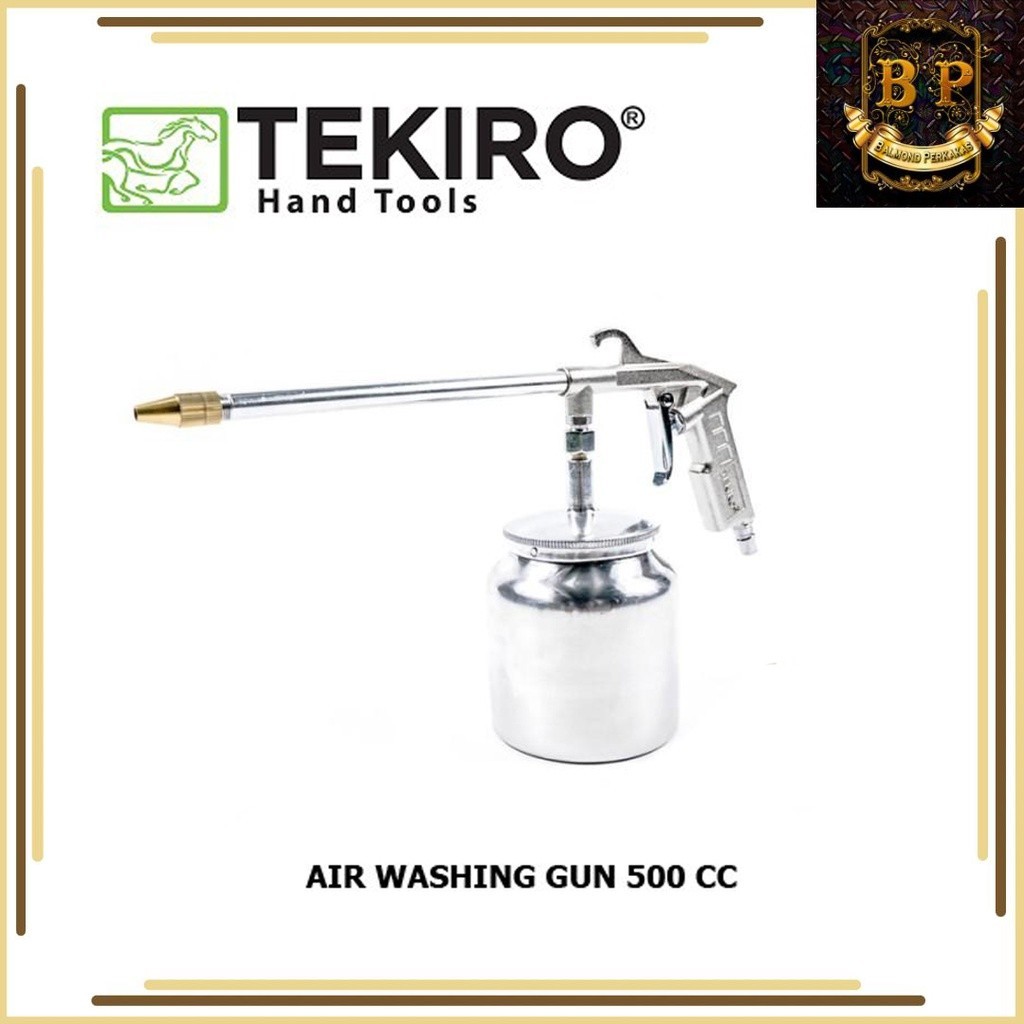 Jual TEKIRO AIR WASHING GUN / ALAT SEMPROTAN ANGIN 500CC / TEKIRO AIR ...