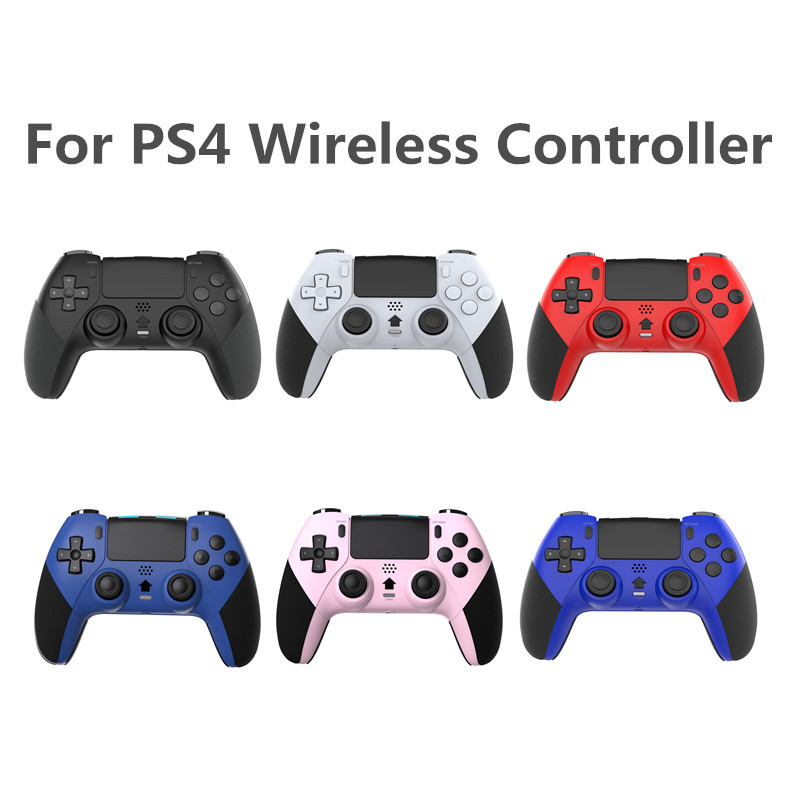 Jual PS4 Controller Joystick Gamepad For PS4 Controller Wireless ...