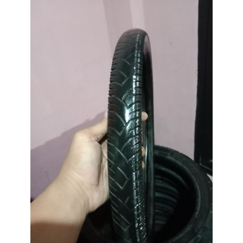 Jual ban cacing ori copotan ring17 ukuran 50/90 merek mizle vtx tebal ...