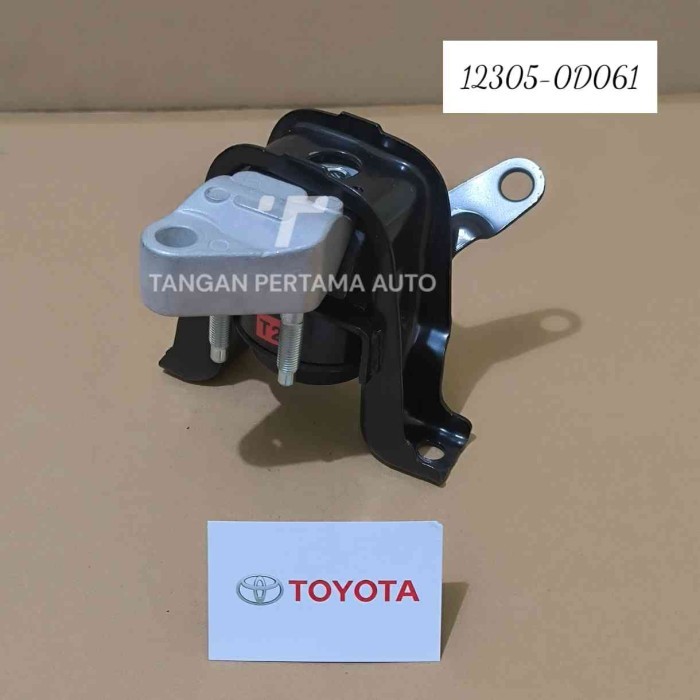Jual Engine Mounting Kanan Altis Lama 2001 2002 2003 2004 2005 2006 ...