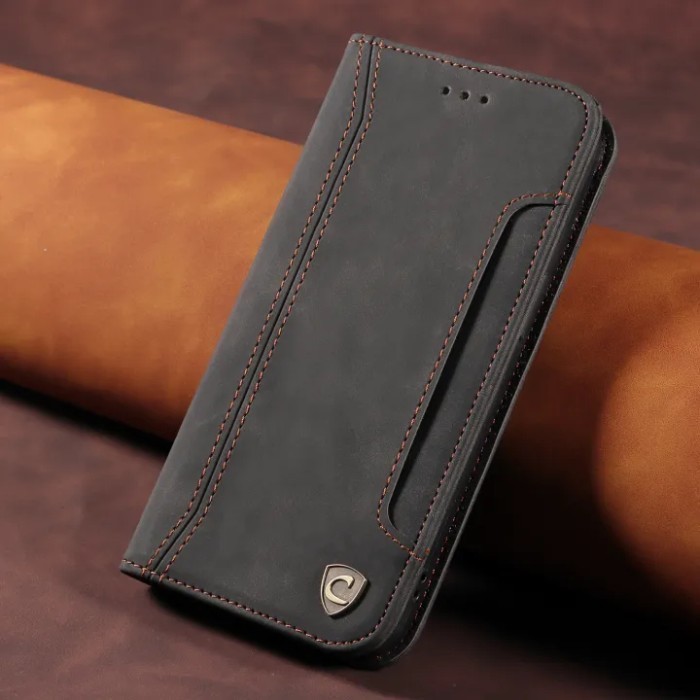 Jual Xiaomi Poco F7 Pro / Ultra / X7 / X7Pro / M7 Pro 5g Leather Case ...