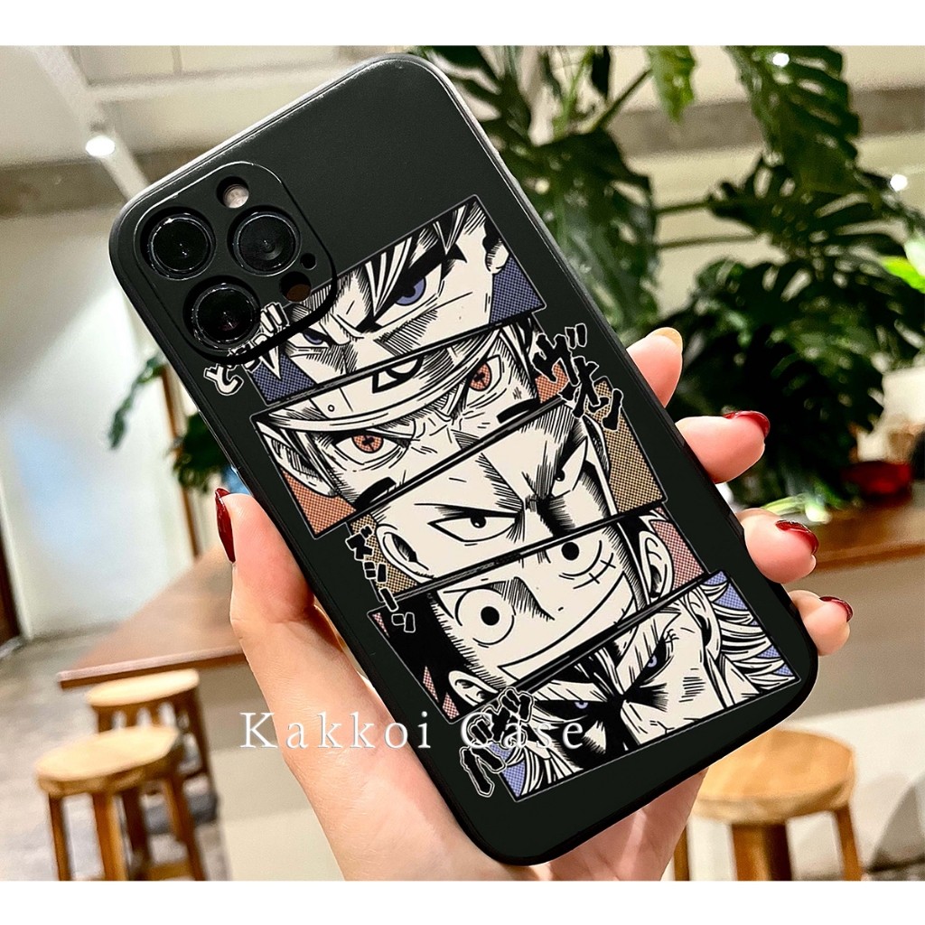 Jual Case For Xiaomi Redmi Note 13 12 11 10 9 8 7 6 Redmi 14C 13C 12 12C 4A 4X 5A 6A 8A 9A 9C 9T ...