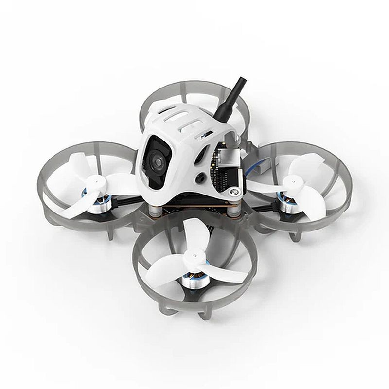 Jual Meteor 65 Pro HD ELRS 2.4G Whoop Drone FPV 1s DJI O4 Version ...