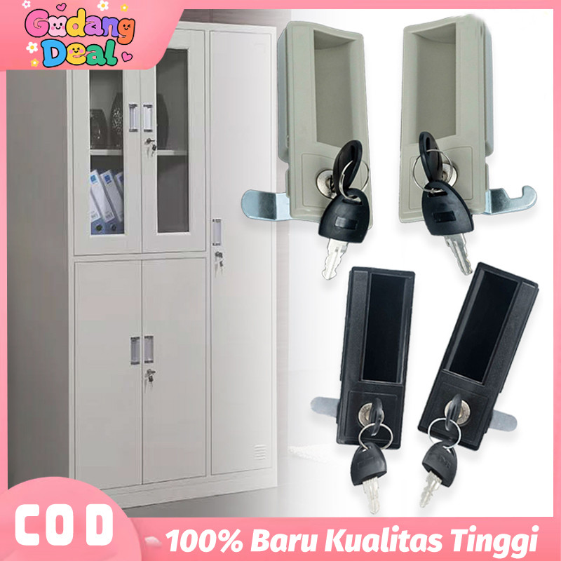 Jual Gratong Kunci Loker Lion Cyber Lock Kunci Lemari Arsip Kunci ...