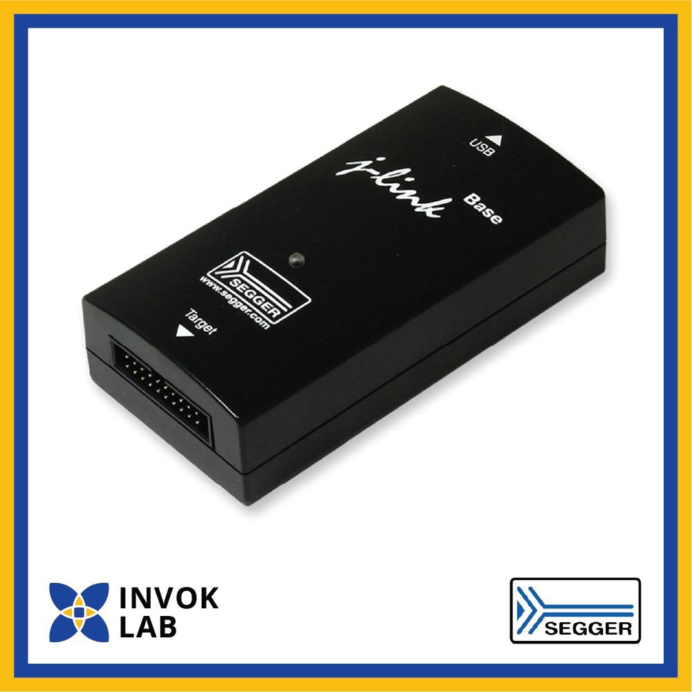 Jual Segger Microcontroller Systems J‑Link BASE Classic (8.08.00) | Shopee Indonesia