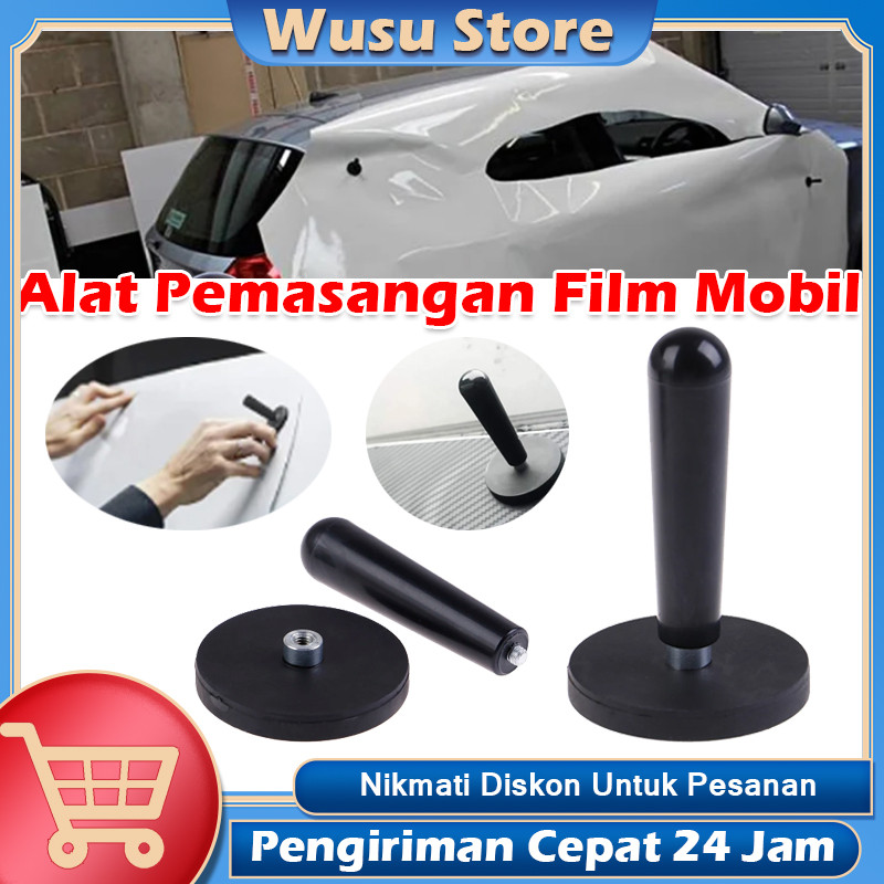 Jual Alat Film Magnet Untuk Pemasangan Stiker Mobil Alat Pemasangan ...