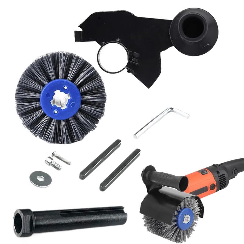 Jual Restorer Tool Burnishing Machine Handheld Tool Set Surfaces Sander ...