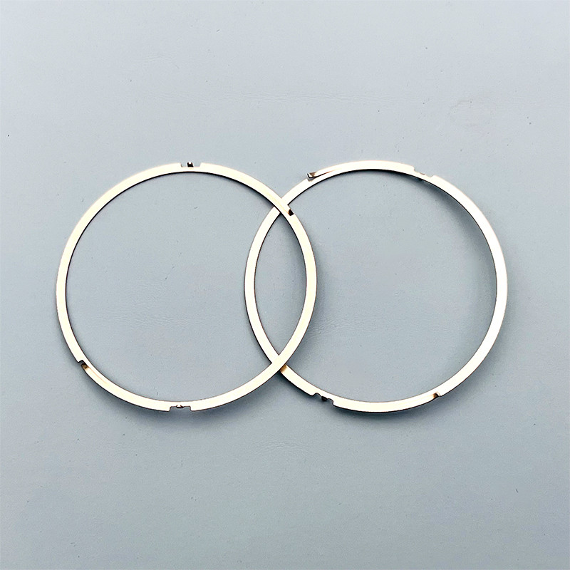 Jual Mod SKX007 Watch Bezel Click Spring Fits Seiko SKX009 Watch Case ...