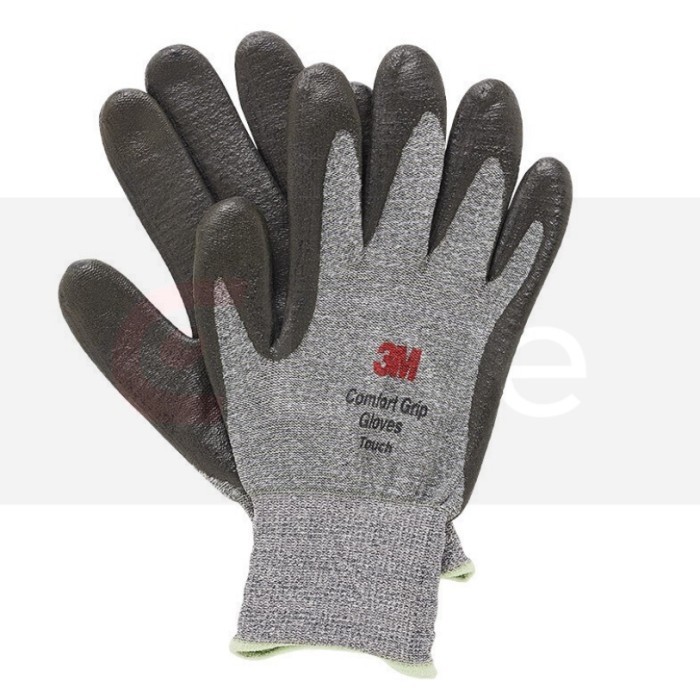 Jual Sarung Tangan 3M Comfort Grip "Torch" / Safety Glove Listrik ORI ...