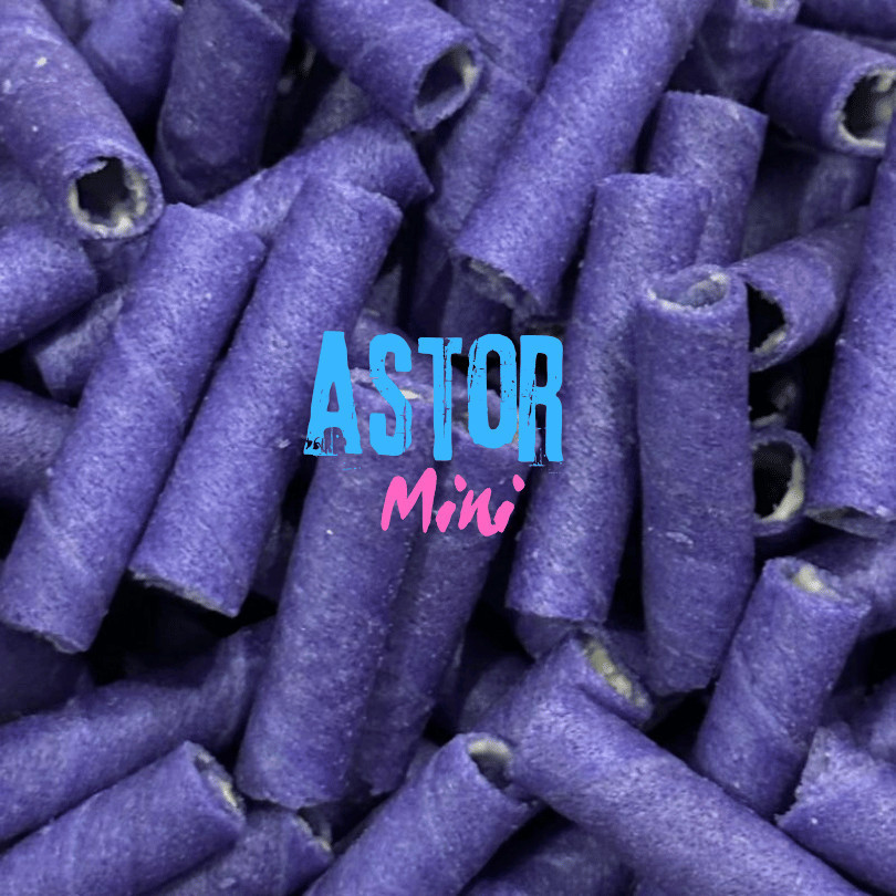 Jual ! astor barselona astor wafer stick astor berrygood wafer roll ...