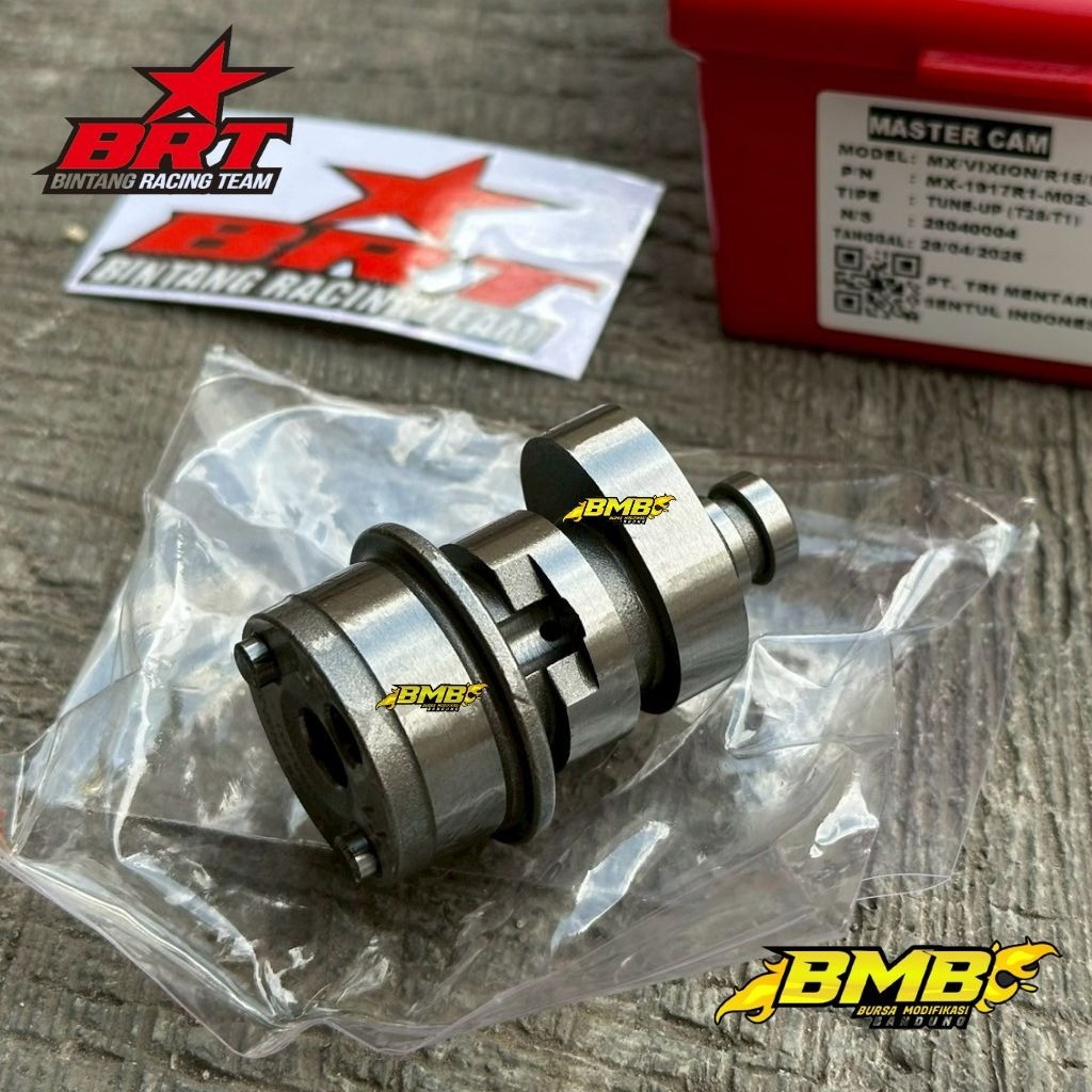 Jual Noken as BRT MX King MX 135 R15 v2 Vixion NVL | Shopee Indonesia