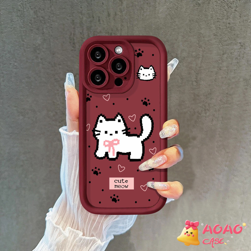 Jual Case HP Untuk Oppo A38 A17 A3X A15 A18 A60 A16 A53 A12 A79 A96 A78 ...