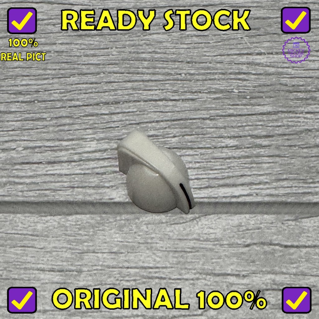 Jual MAXCHEER MU2129 Electric Guitar Chicken Head Style Knob ...