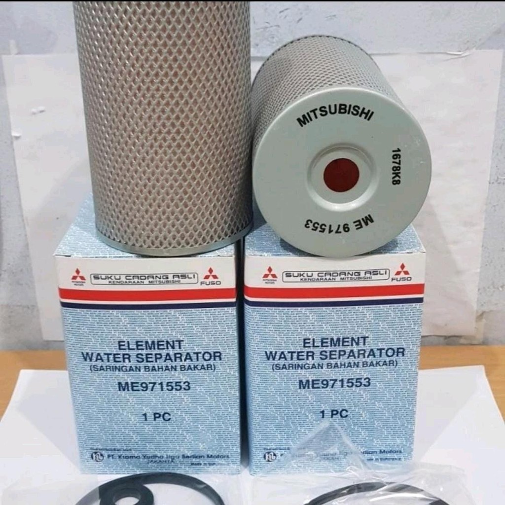 Jual filter solar bawah atau saringan solar bawah ps100-ps120-ps-125t ...