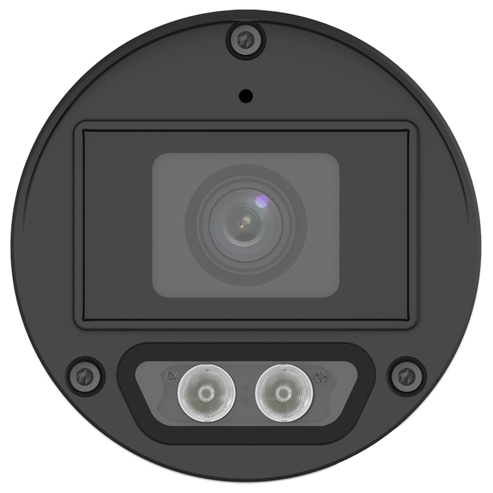 Jual UNV IPC2124LB-AF28K-DL 4MP OUTDOOR COLORHUNTER FIXED BULLET IP CAMERA POE FREE MICRO SD ...