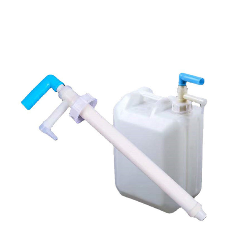 Jual 20l Pompa Dispenser Deterjen Cair Pompa Minyak / Pompa Jerigen 20 ...