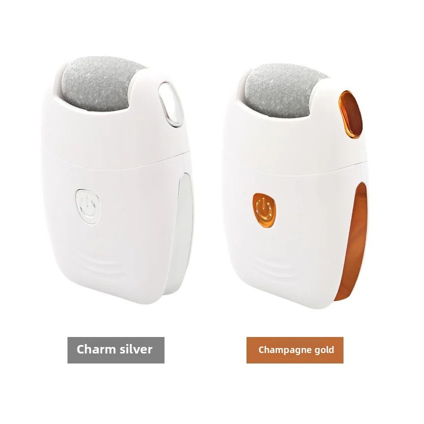 Jual New Cross-Border Intelligent Self-Sharpening Foot Tool Electric ...