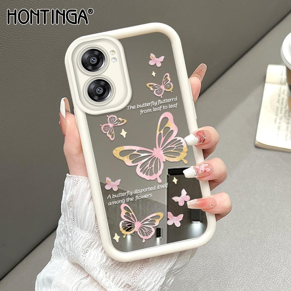 Jual Hontinga Casing Hp Untuk OPPO A57 2022 A77S Silikon Sofcase ...