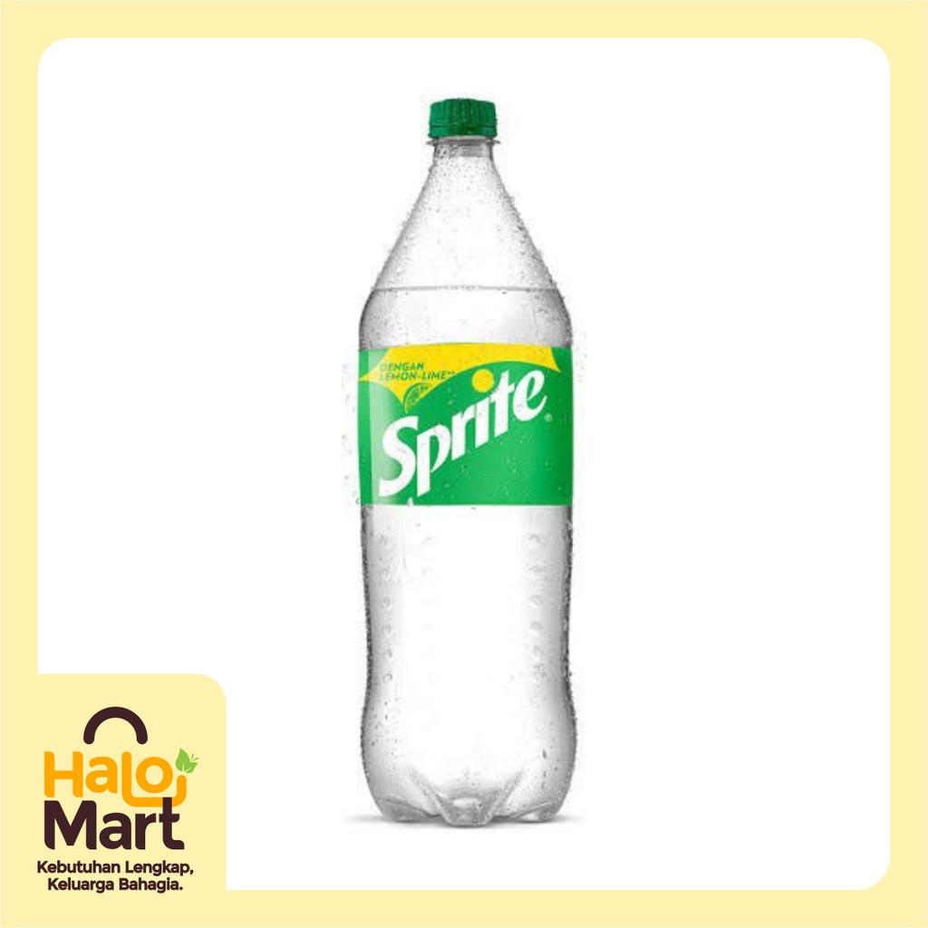 Jual SPRITE BOTOL PET 1 LITER | Shopee Indonesia