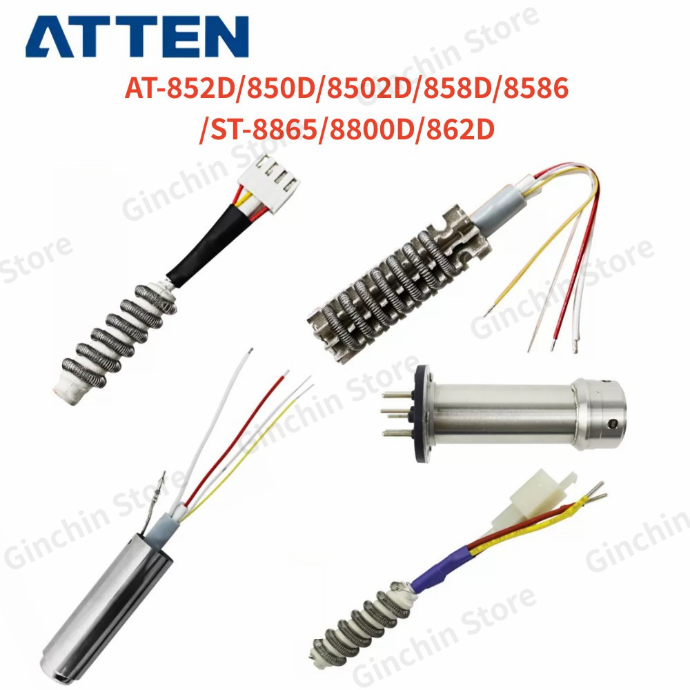 Jual ATTEN Heating Elements AT-852D 850D 8502D 858D 8586 850 ST-8800D ...