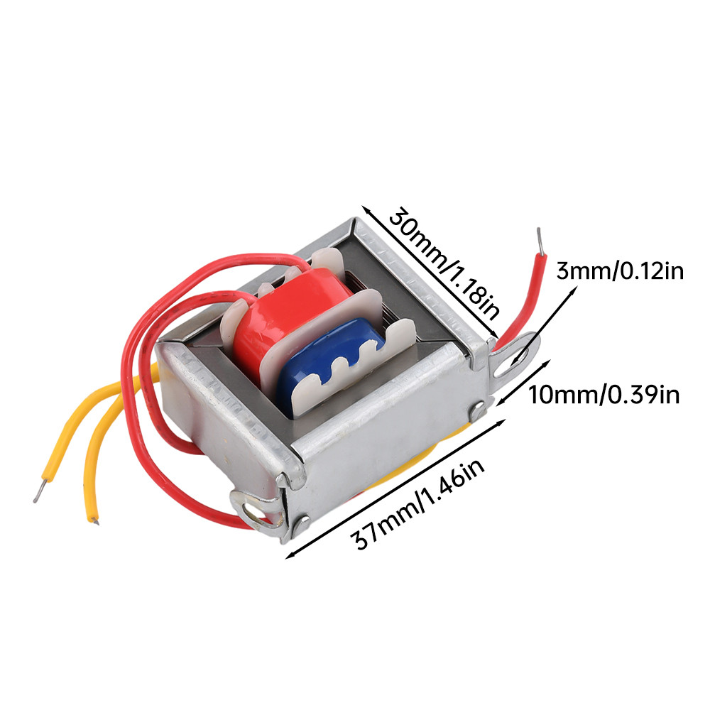 Jual NY-D01 100A Spot Welder Control Module 110V/220V Transformer ...