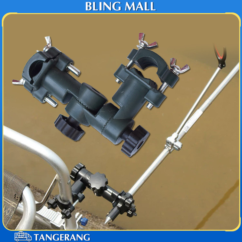Jual Holder Joran Pancing Adjustable Untuk Rak Umpan/Rak Menara/Rak ...