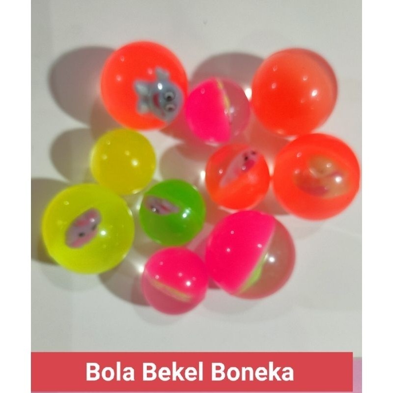 Jual Bola Bekel / Biji Bekel | Shopee Indonesia