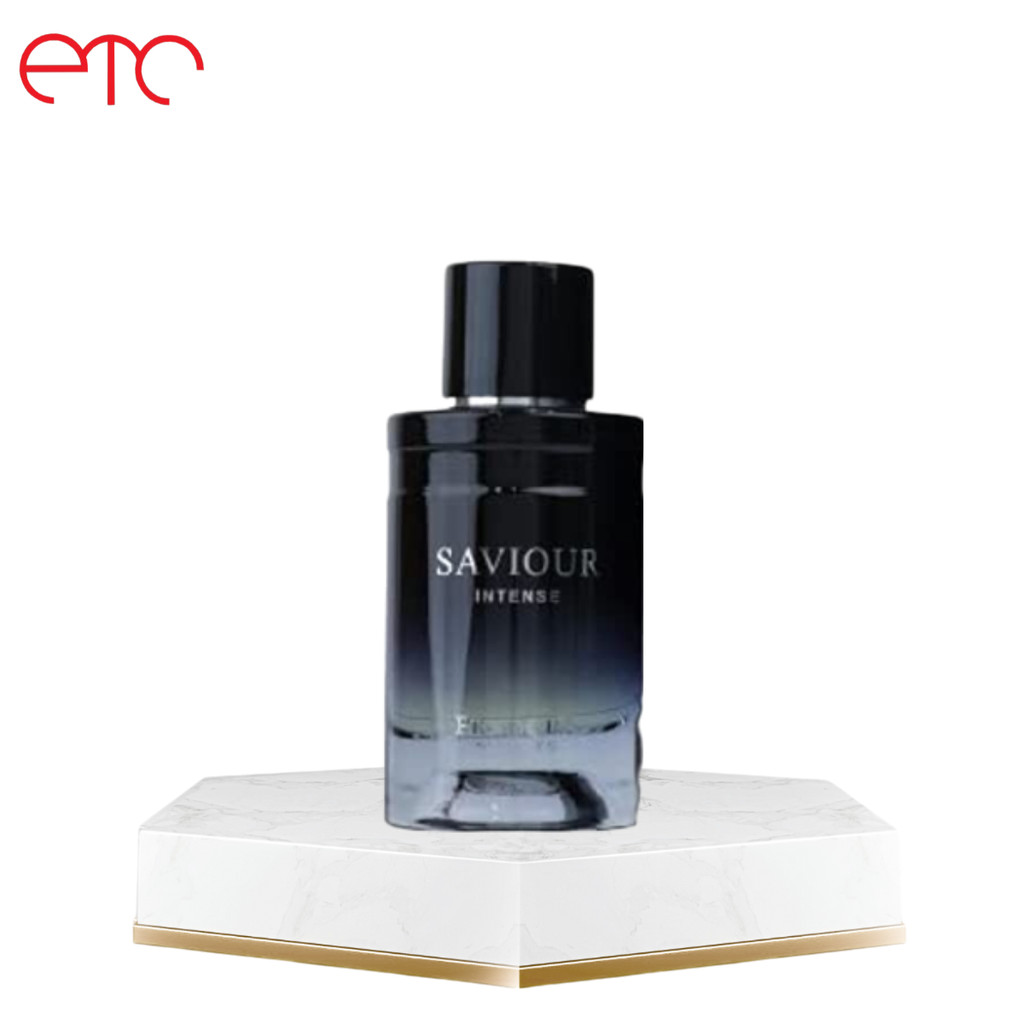 Jual Parfum Pendora Scents Saviour Intense EDP 100ml for Men | Shopee ...