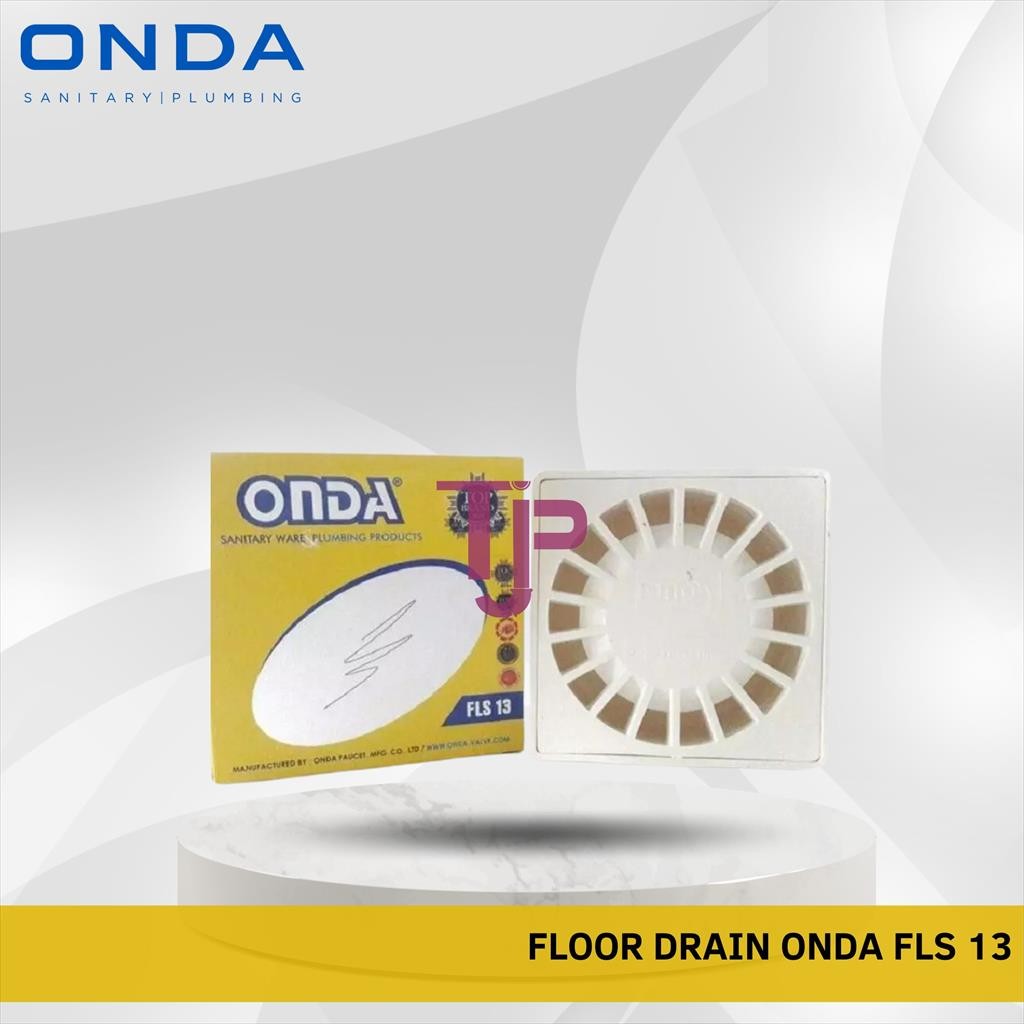 Jual FLOOR DRAIN ONDA FLS 13 | Shopee Indonesia