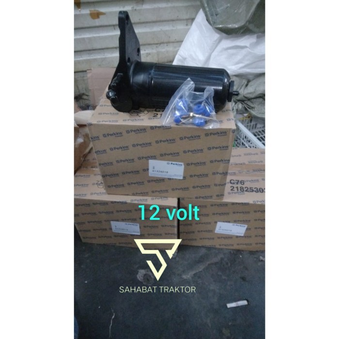Jual Lift pump fuel pump ULPK0038 ULPK0041 Perkin 4132A018 446-1895 12 ...
