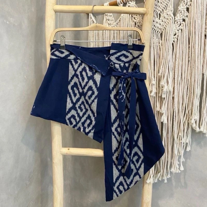 Jual Obi tenun ikat, belt tenun Troso, ikat pinggang, Obi belt tenun ...